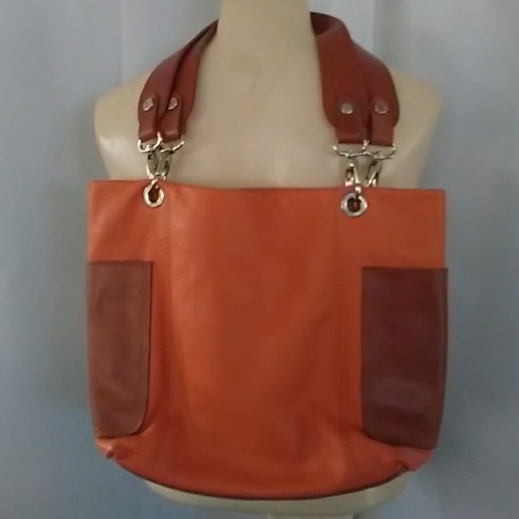 Christina | Bags | Christina Made In Italy Handbag | Poshmark